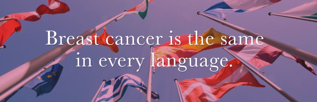 Reach to Recovery International