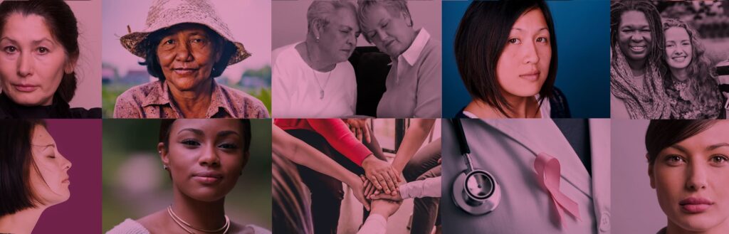 Reach to Recovery International