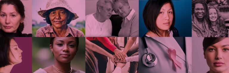 Reach to Recovery International