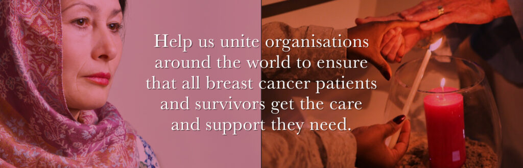 Reach to Recovery International